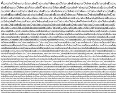 All about Abacaba | Abacaba.org