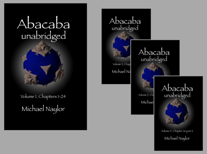 Welcome | Abacaba.org