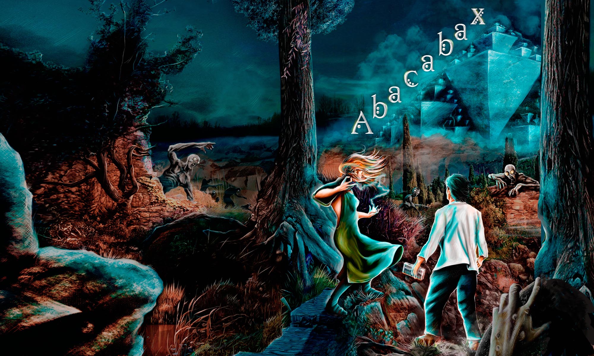 Welcome | Abacaba.org